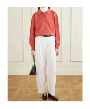 RÓHE Long-sleeved Knitwear