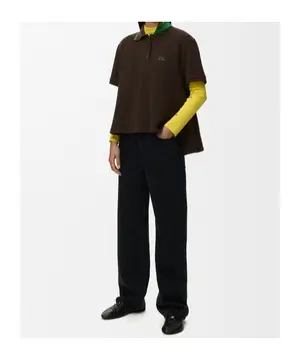 Loewe Polo In Cotton