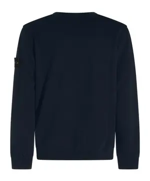 Stone Island Long Sleeve Sweatshirt