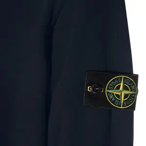 Stone Island Long Sleeve Sweatshirt