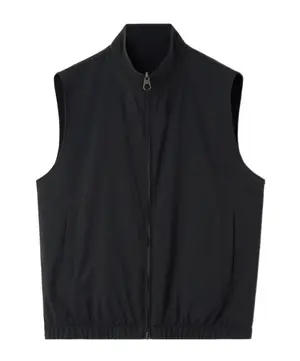 Loro Piana Vest - Navy Blue