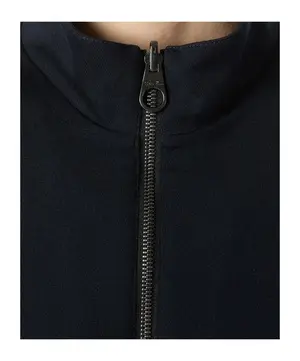Loro Piana Vest - Navy Blue