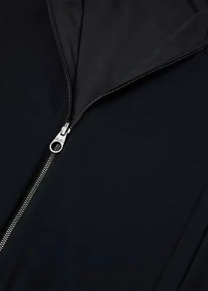Loro Piana Vest - Navy Blue