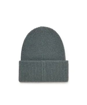 DIESEL® K-pha Ribbed-knit Beanie Hat
