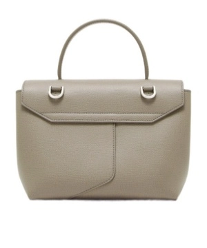 Emporio Armani 1981 Leather Mini Bag
