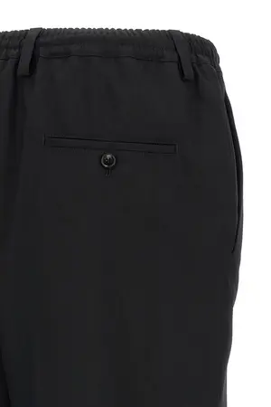 Marni Tapered Casual Pants