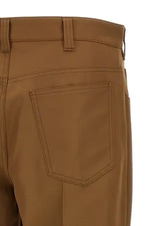 Marni Five-pocket Pants