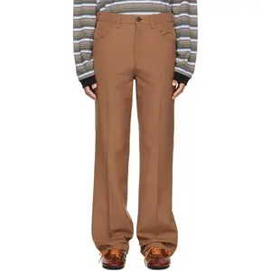 Marni Five-pocket Pants