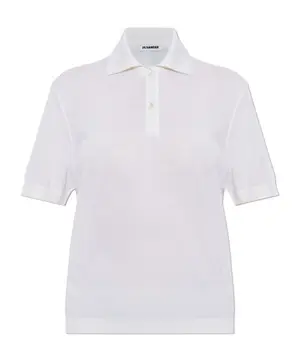 Jil Sander Polo T-shirts For Women