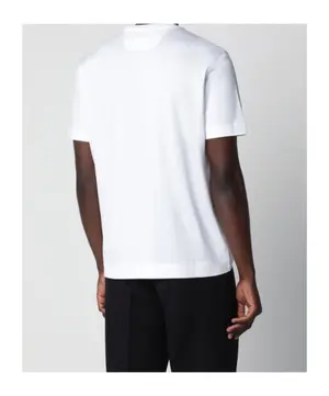 Zegna Classic Cotton T-shirt
