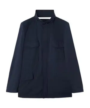 Loro Piana Traveller Field Jacket