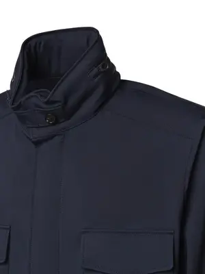 Loro Piana Traveller Field Jacket