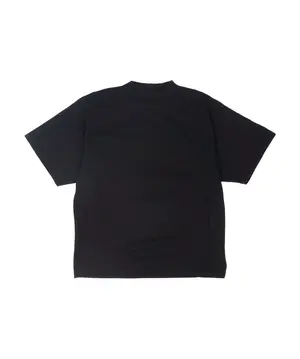 Balenciaga Crew-neck T-shirt