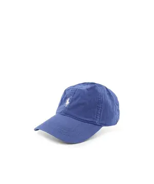 Polo Ralph Lauren Embroidered Baseball Cap