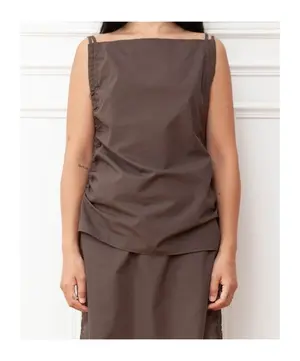 BASERANGE Sleeveless Top