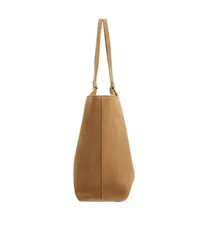 ROGER VIVIER Belle Vivier Buckle Shoulder Bag