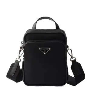 Prada Shoulder Bag With Handle