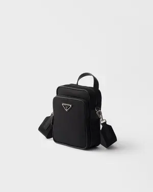 Prada Shoulder Bag With Handle