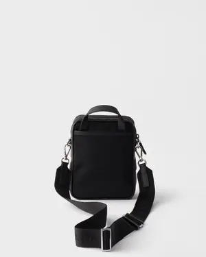 Prada Shoulder Bag With Handle