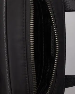Prada Shoulder Bag With Handle