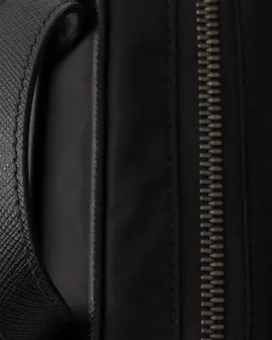 Prada Shoulder Bag With Handle