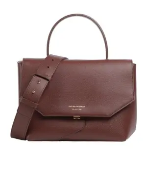 Emporio Armani Top-handle Shoulder Bag - Foliage