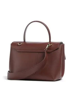 Emporio Armani Top-handle Shoulder Bag - Foliage