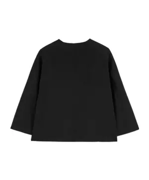 JIL SANDER Wool Gabardine Jacket