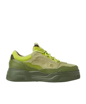 Fendi Force Sneakers