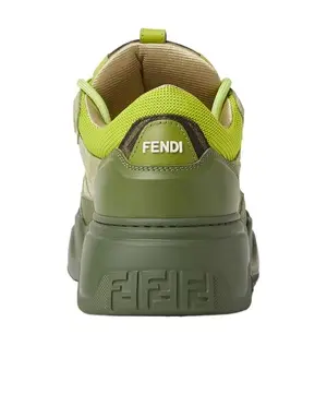Fendi Force Sneakers