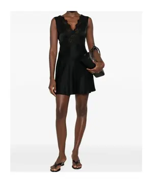 Rixo Sleeveless Dress