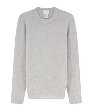 ALYSI Long-sleeved Sweater
