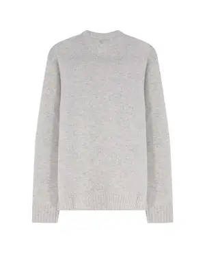 ALYSI Long-sleeved Sweater