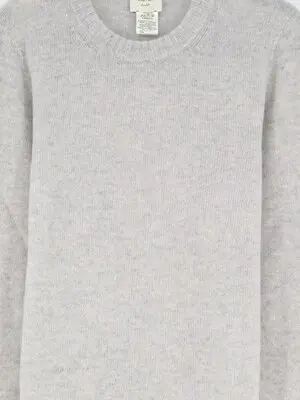 ALYSI Long-sleeved Sweater