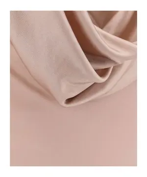 AMAZUIN Jersey Dress