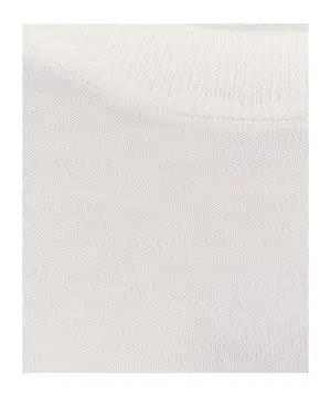Aspesi Crew-neck Blended Knit Sweater