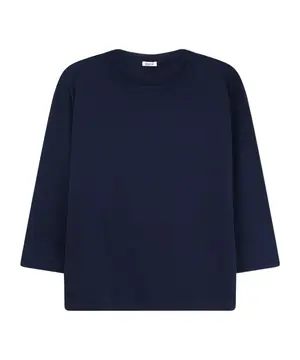 Aspesi Long-sleeve Top - Blue