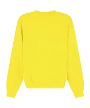 Aspesi Single-breasted Long-sleeve Knit Top