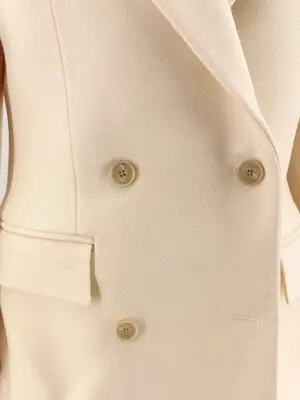 RÓHE Double-breasted Coat