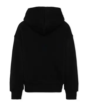 Moschino Popcorn Graphic Hoodie
