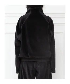 BASERANGE Long-sleeved Turtleneck Sweater