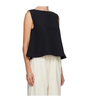 BASERANGE Sleeveless Top