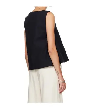 BASERANGE Sleeveless Top