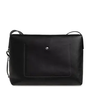 COACH Ludlow Messenger Bag