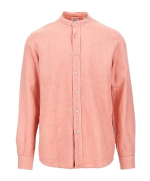 Aspesi Long-sleeve Shirt With Snap Closures