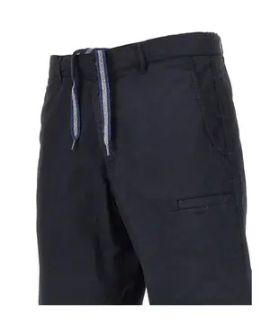 Aspesi Drawstring Shorts