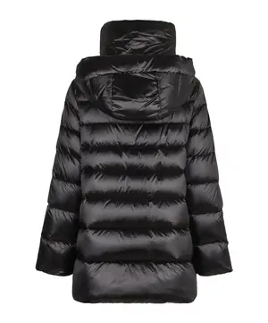 MOORER Natalia Hooded Down Jacket