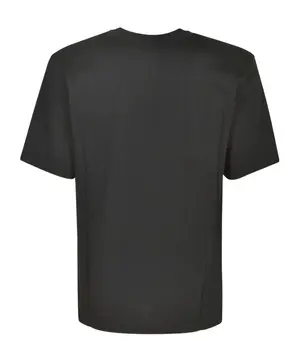 Moschino Oversized Print T-shirt