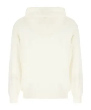 Moschino Teddy Bear Print Hooded Sweater