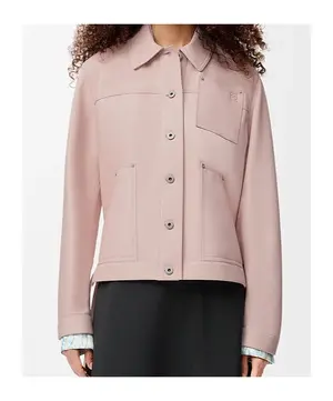 Loewe Workwear Jacket